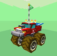 Crocotile 3D - Gallery